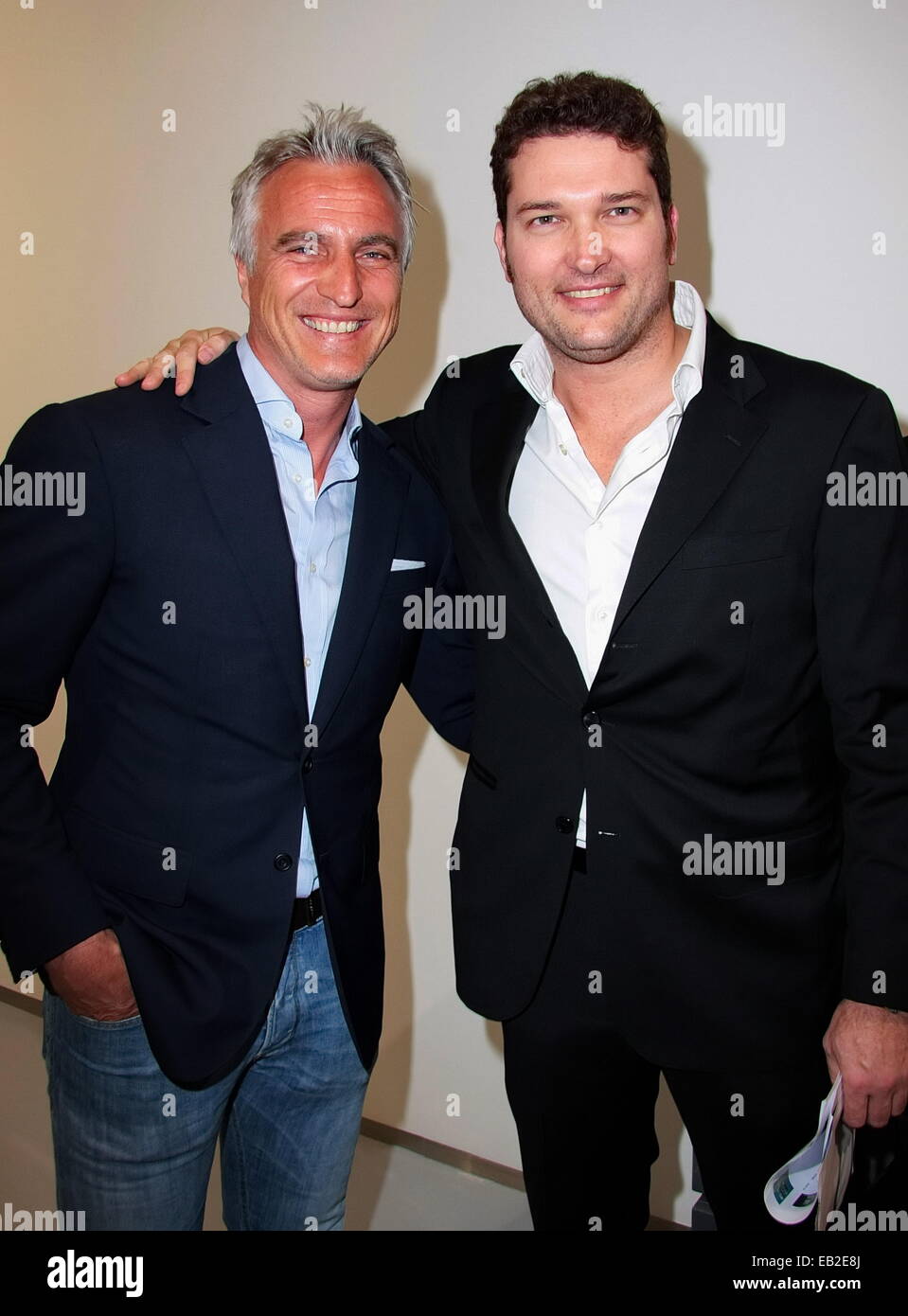 Contini gallery hi-res stock photography and images - Alamy
