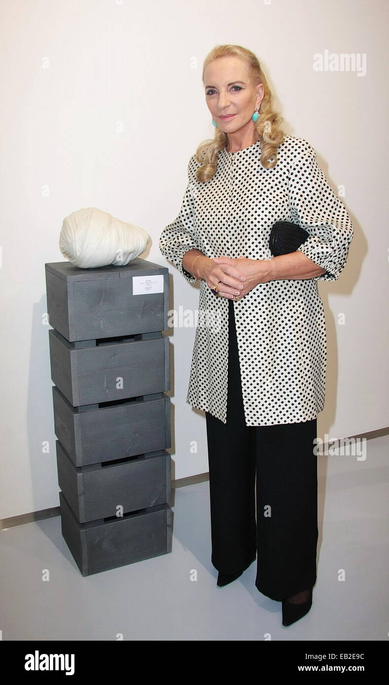 Contini gallery hi-res stock photography and images - Alamy