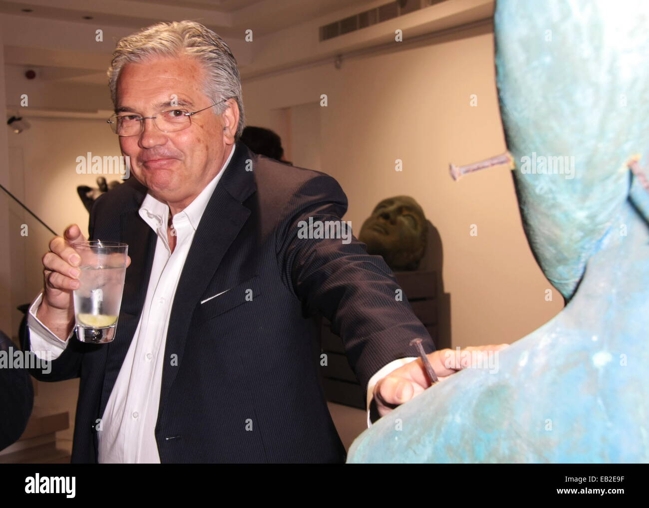 Contini gallery hi-res stock photography and images - Alamy