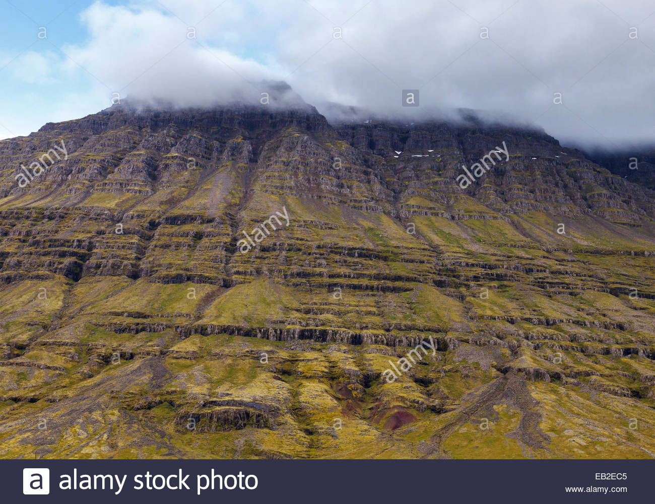 Eskifjordur Stock Photos & Eskifjordur Stock Images - Alamy