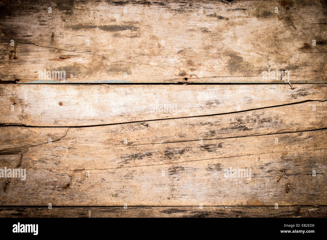Dark wooden texture background. Rustic weathered board Stock Photo - Alamy