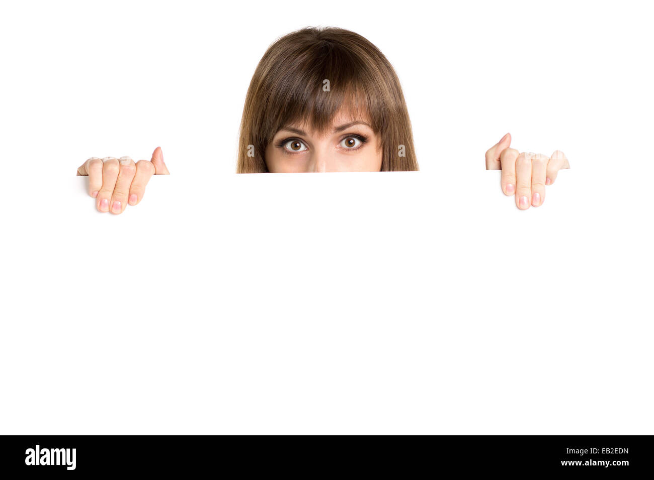 White head board hi-res stock photography and images - Alamy