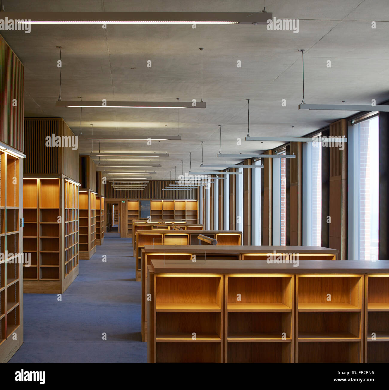 Library shell hi-res stock photography and images - Alamy