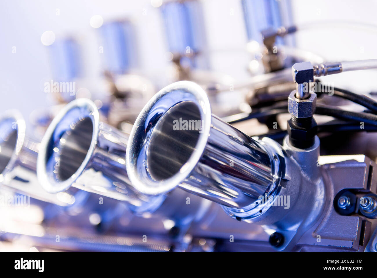 Bmw motorsport hi-res stock photography and images - Alamy
