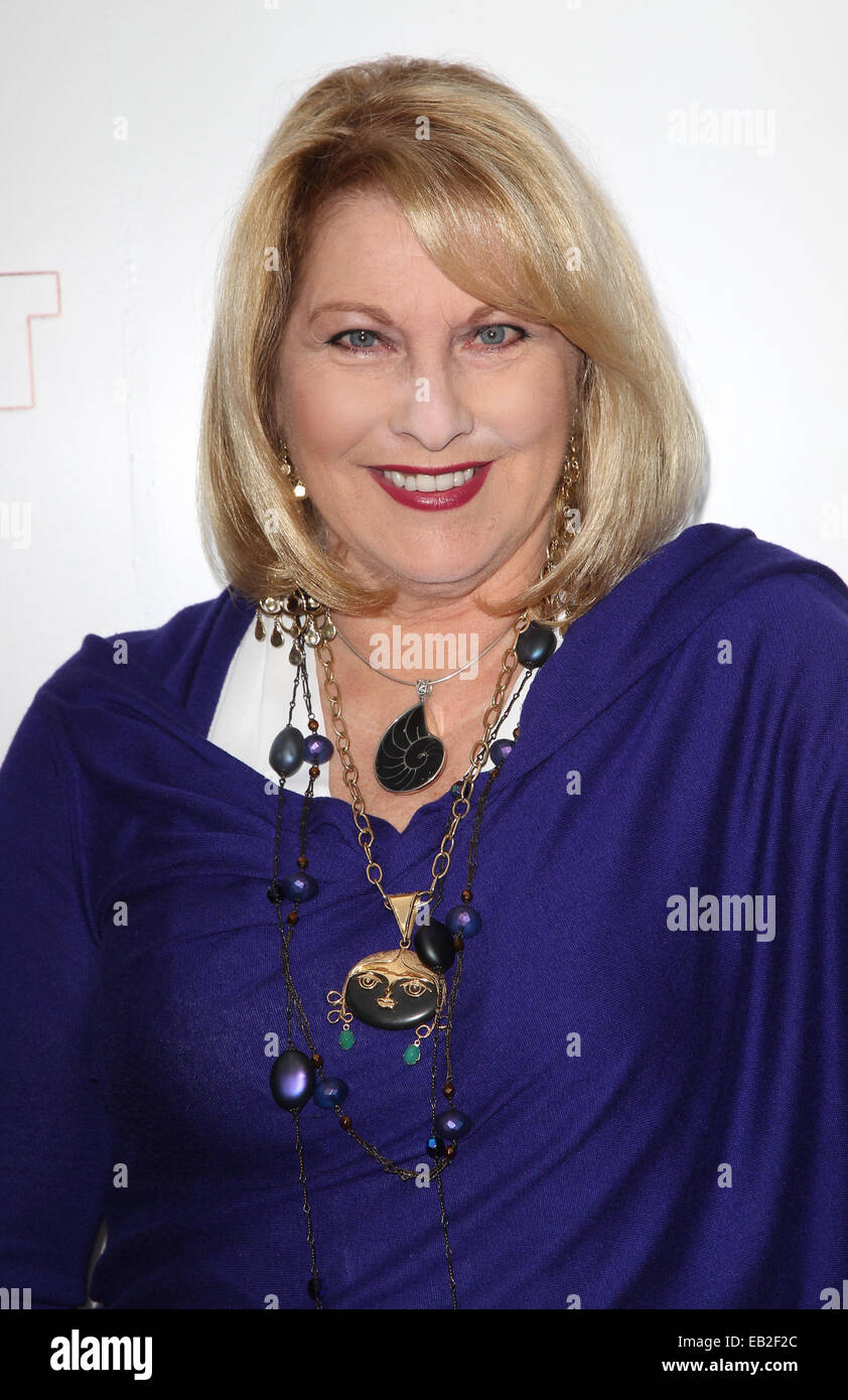 Trust Me - Los Angeles Premiere Featuring: Catherine Carlen Where ...