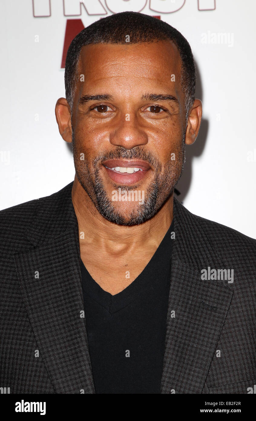 Trust Me - Los Angeles Premiere Featuring: Peter Parros Where ...