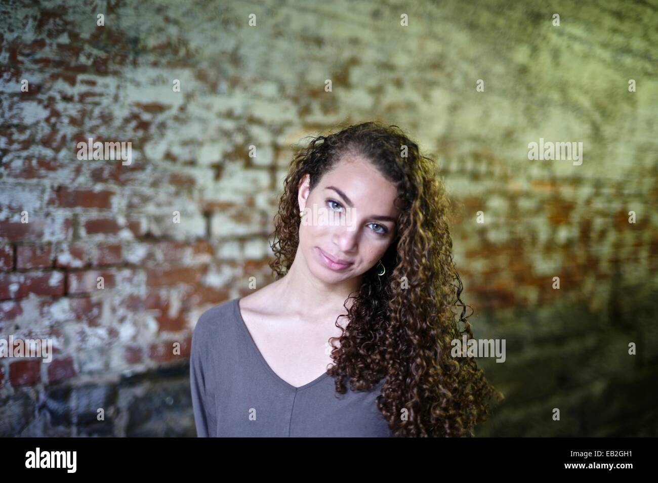 24 year old model hi-res stock photography and images - Alamy