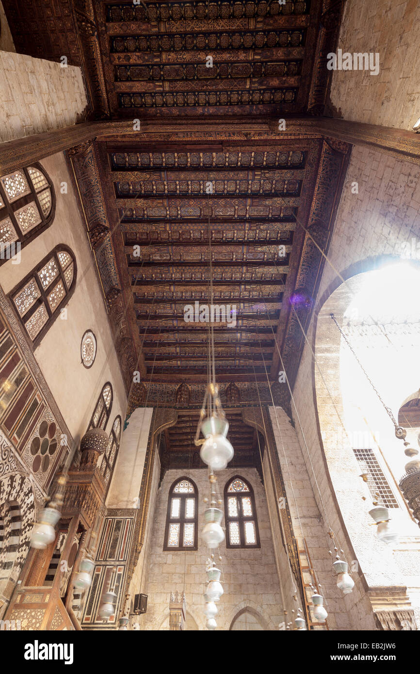 Sultan al ghori hi-res stock photography and images - Alamy