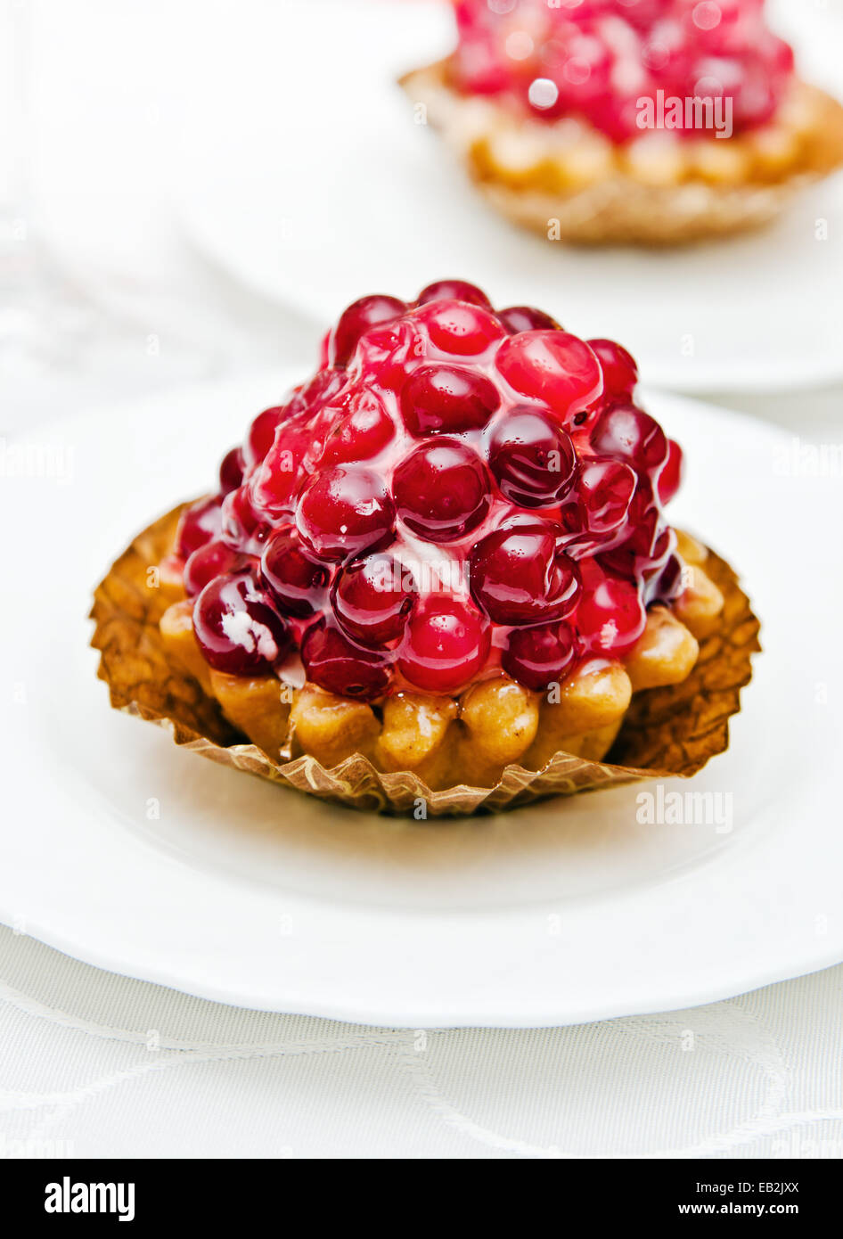 Pile cranberry hi-res stock photography and images - Alamy