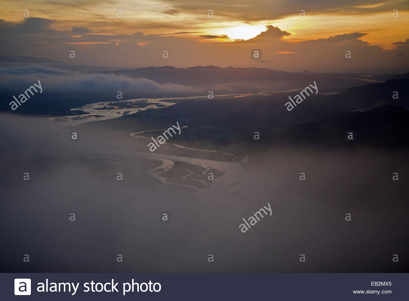 Huon Peninsula Stock Photos & Huon Peninsula Stock Images - Alamy