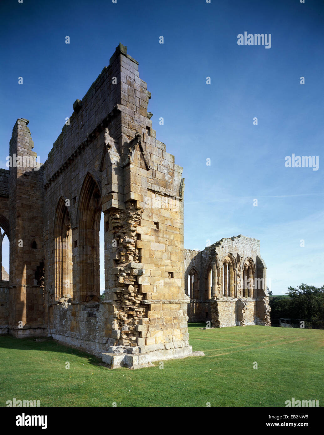 English country church in durham hi-res stock photography and images ...