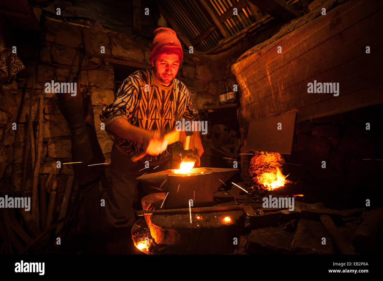 Plough head hi-res stock photography and images - Alamy
