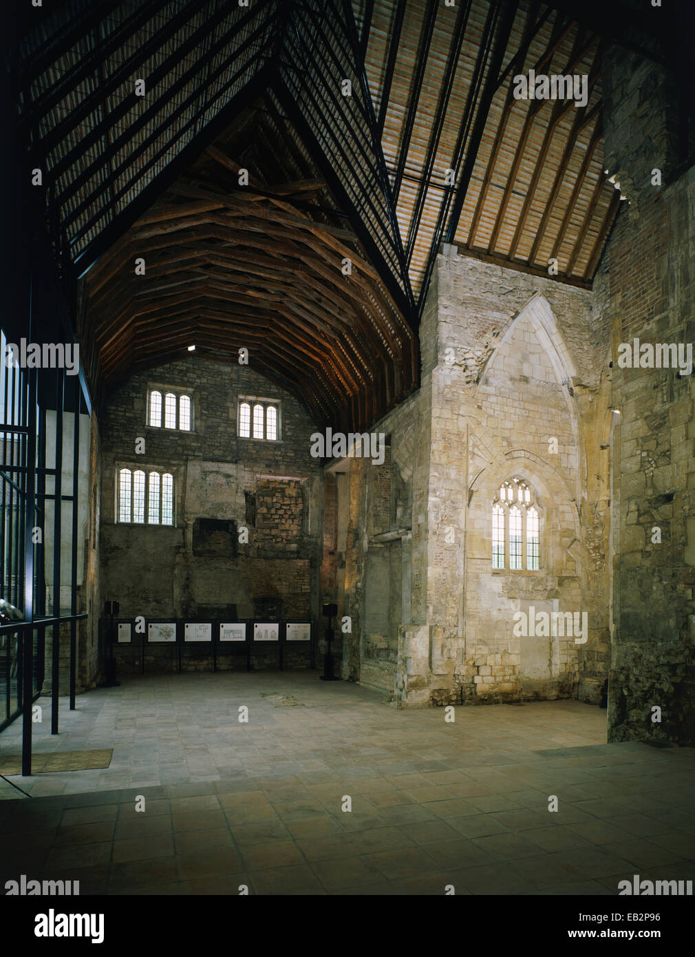 Blackfriars monastery hi-res stock photography and images - Alamy