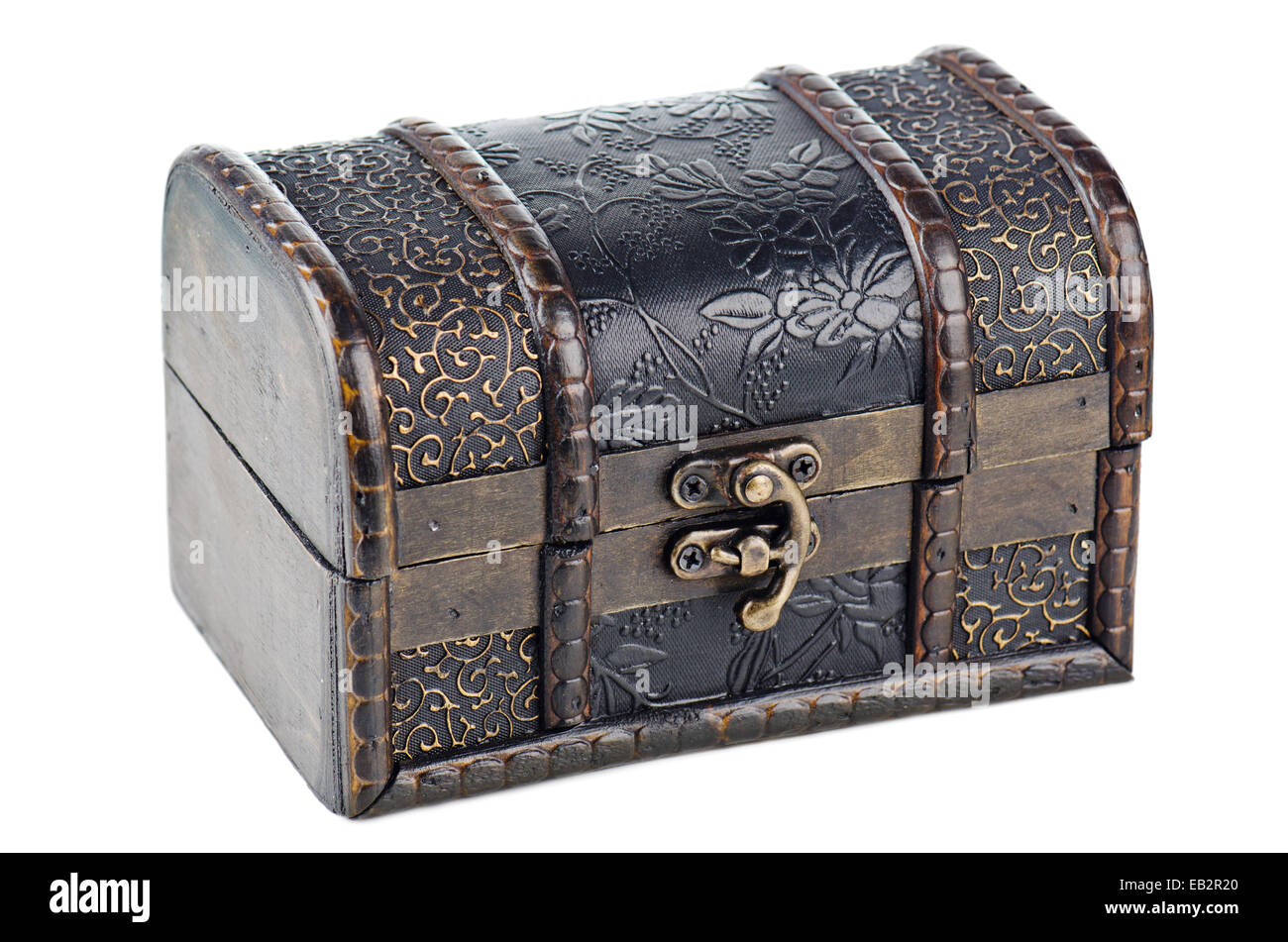 Vintage box symbols Cut Out Stock Images & Pictures - Alamy