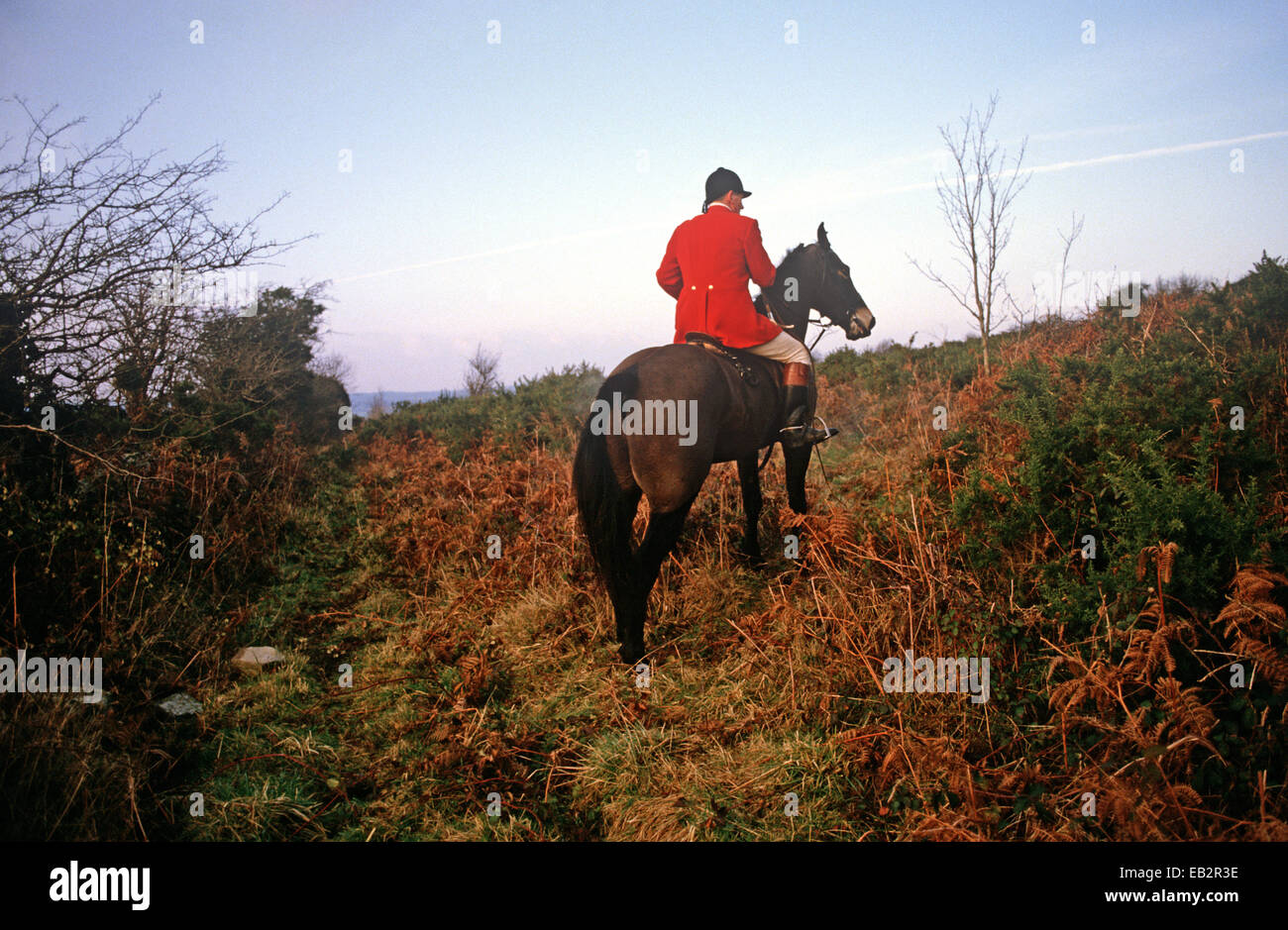 Kilkenny hunt hi-res stock photography and images - Alamy
