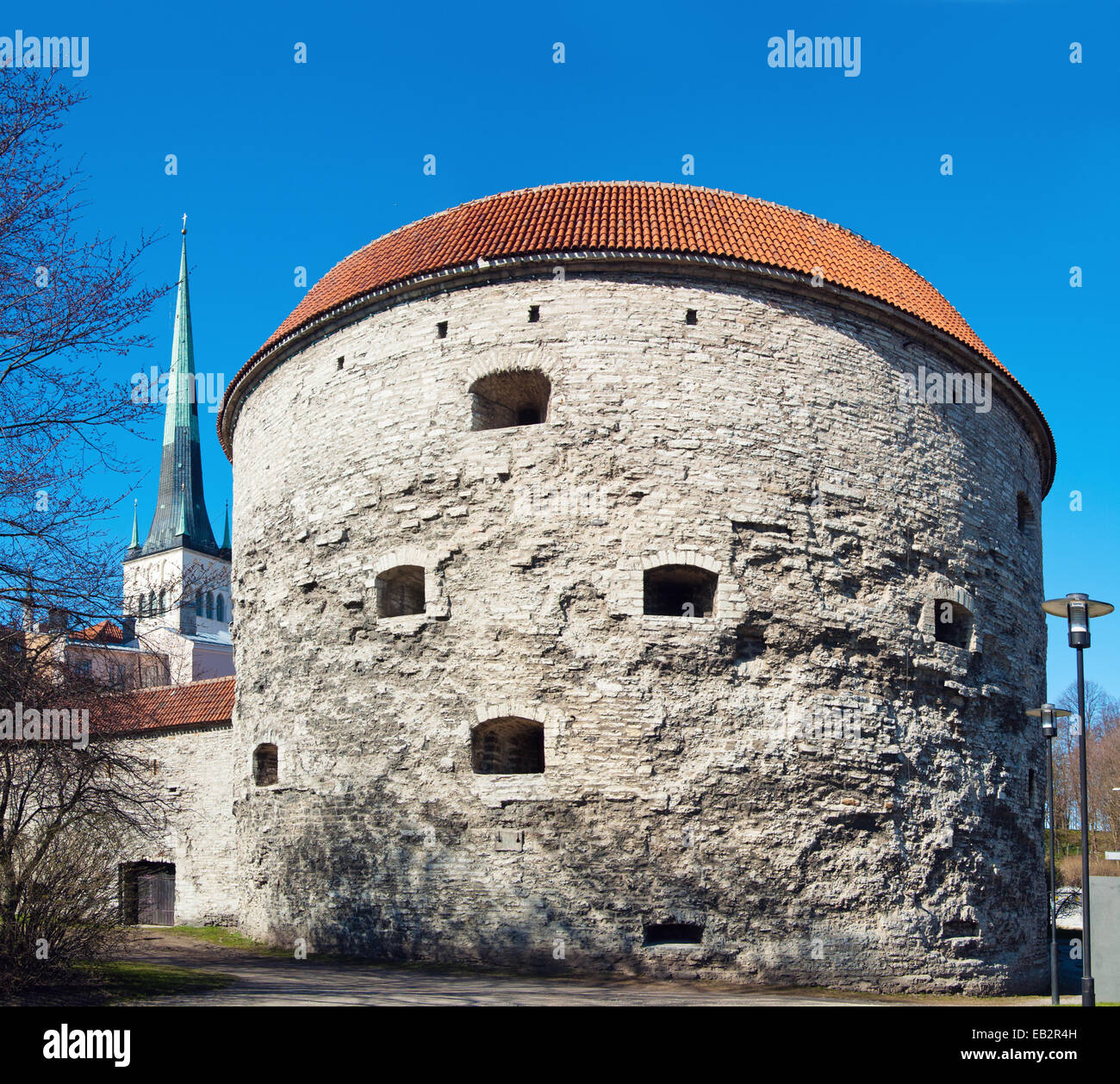 Margarita building hi-res stock photography and images - Alamy