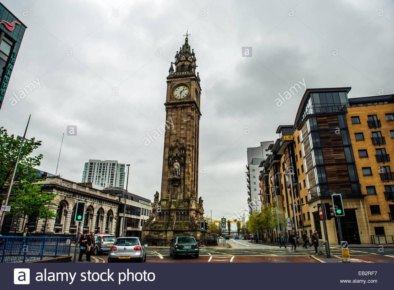 Queens Square Stock Photos & Queens Square Stock Images - Alamy