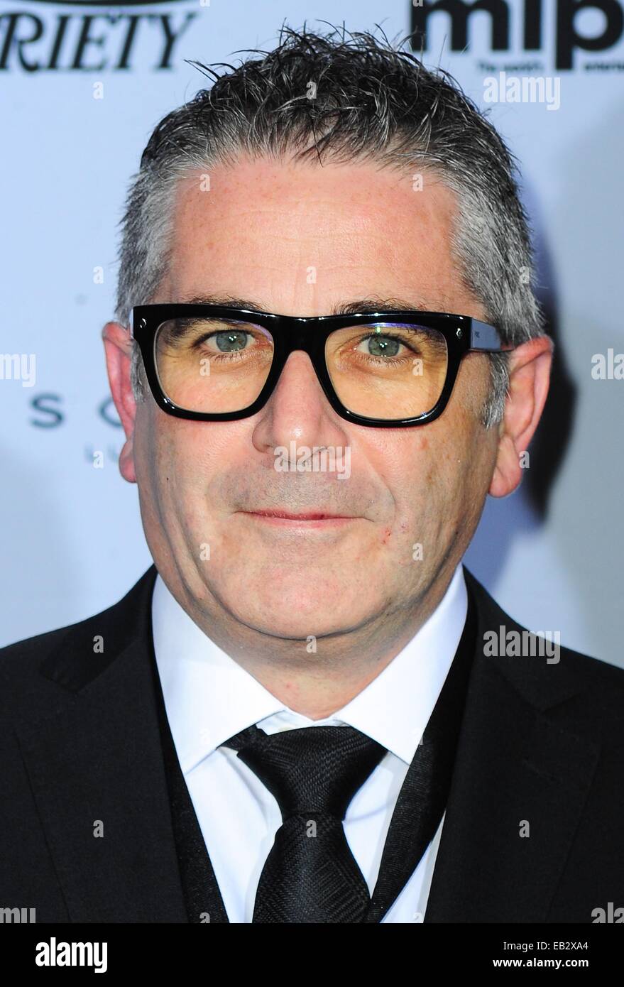 Antonio Borges Model