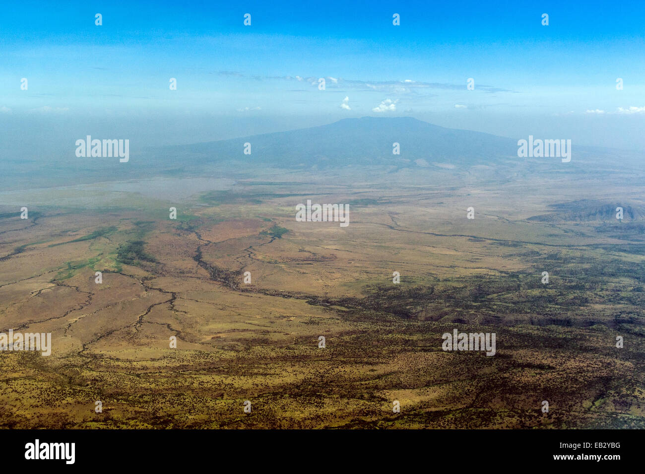 Wide dry plain volcanic hi-res stock photography and images - Alamy