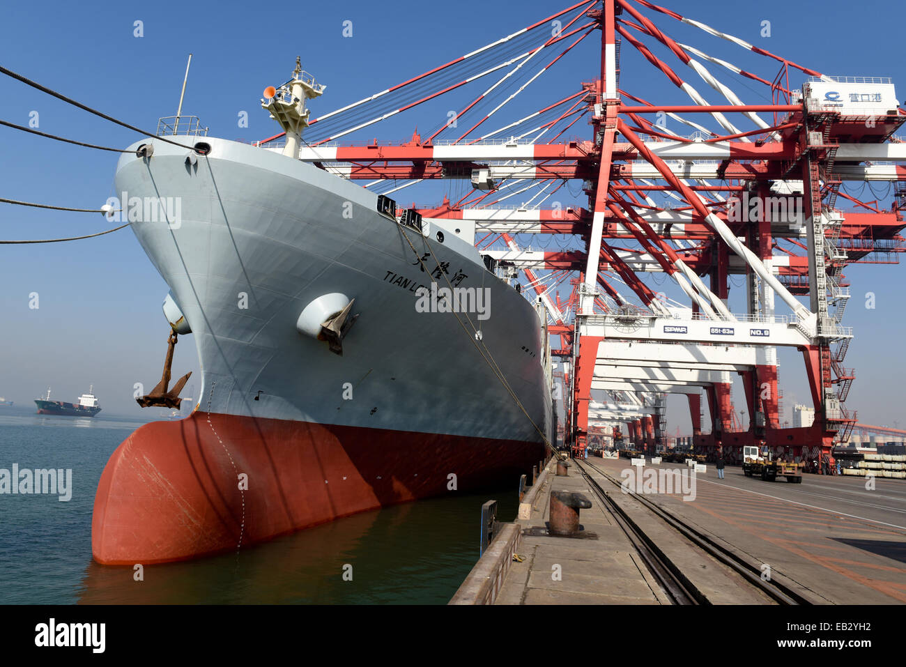 Chinese made cars hi-res stock photography and images - Alamy