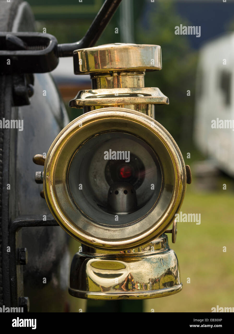 British steam lorry hi-res stock photography and images - Alamy