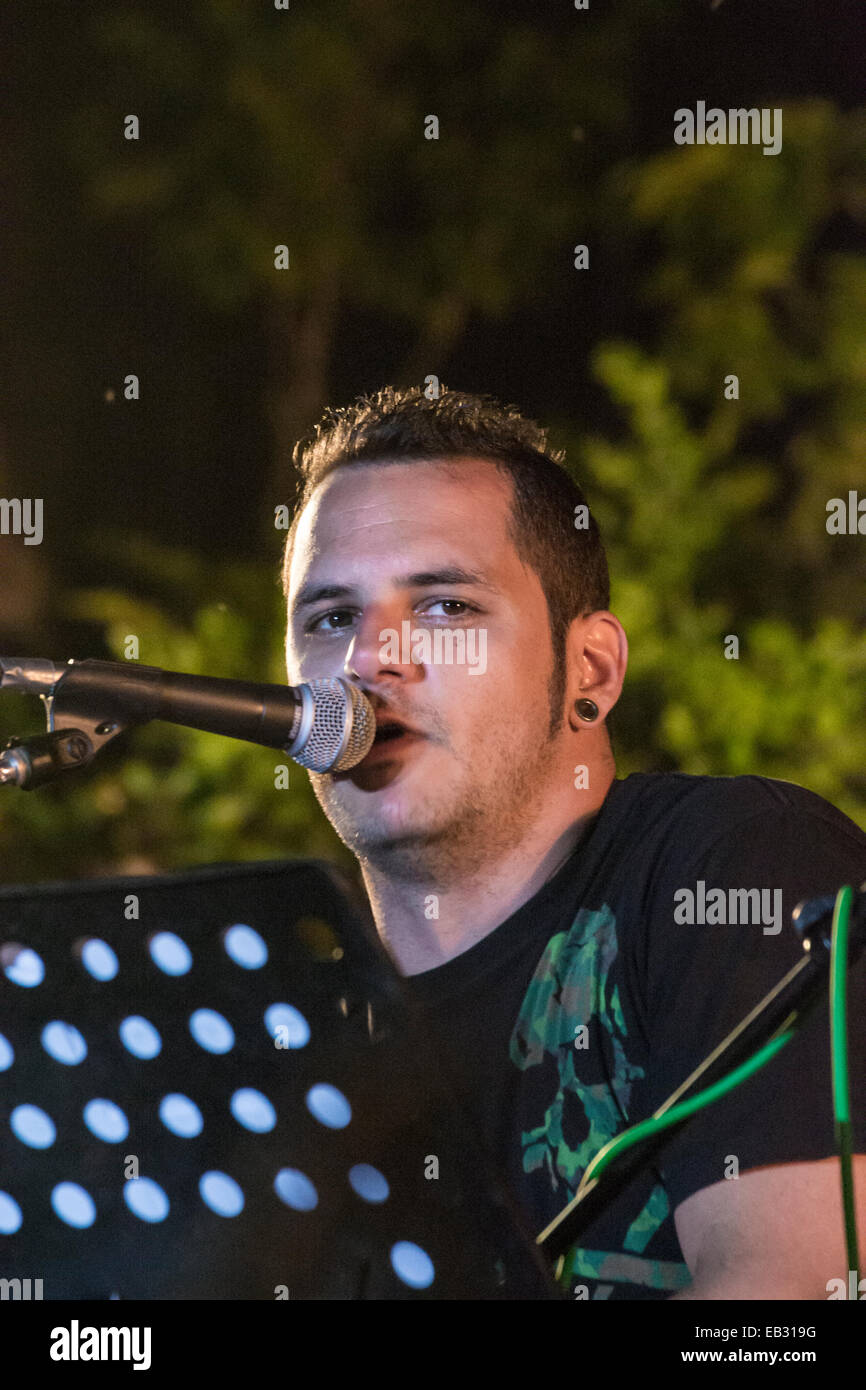 Breed 77 (pronounced "Breed Seven-Seven") is a British band from the ...