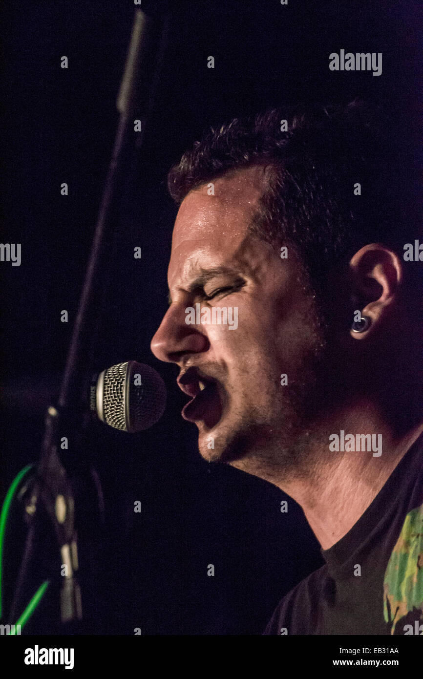 Breed 77 (pronounced "Breed Seven-Seven") is a British band from the ...