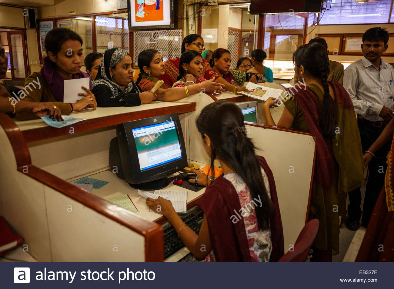 Sewa High Resolution Stock Photography and Images - Alamy