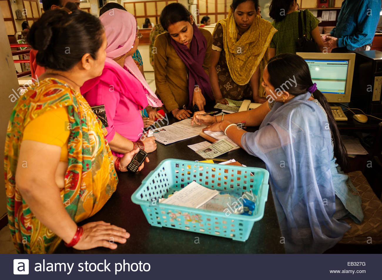 Sewa High Resolution Stock Photography and Images - Alamy