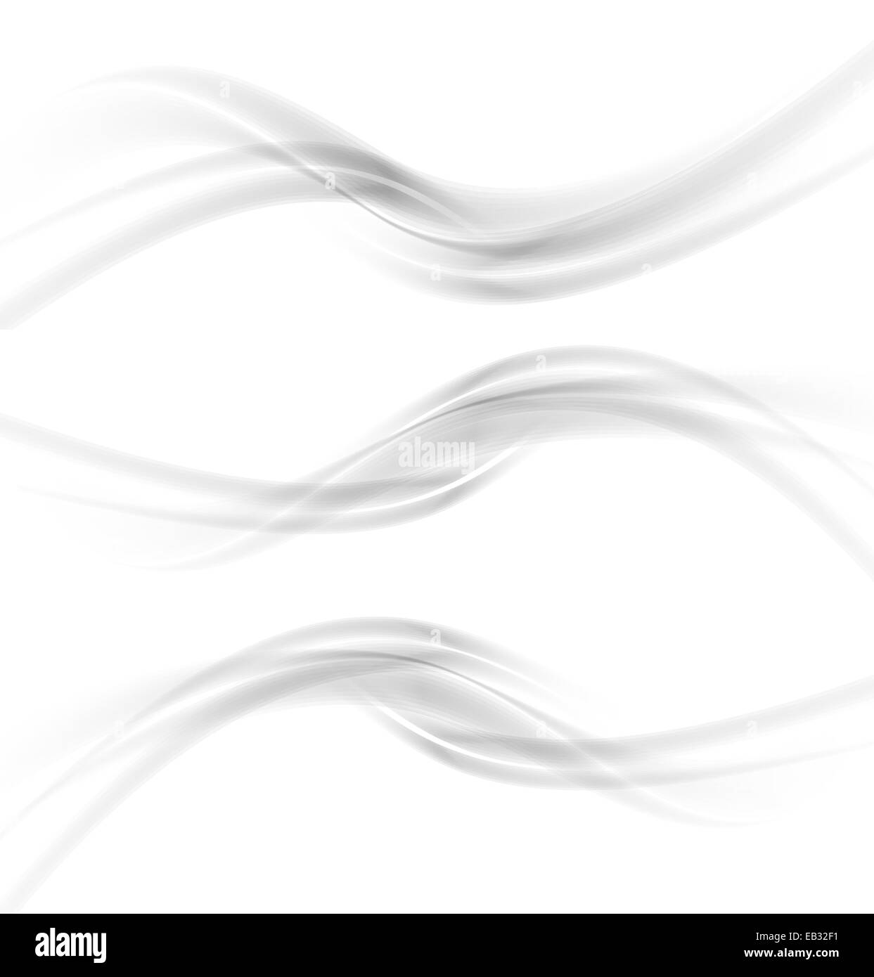 Wavy light Cut Out Stock Images & Pictures - Alamy