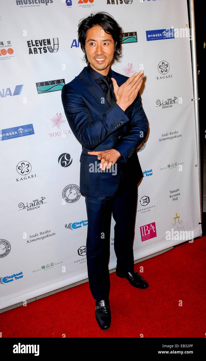 Kosugi hi-res stock photography and images - Alamy