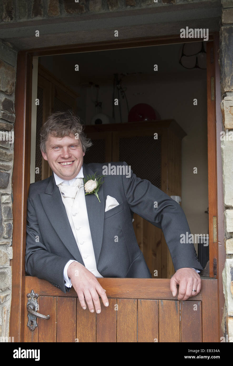 Dutch irish hi-res stock photography and images - Alamy