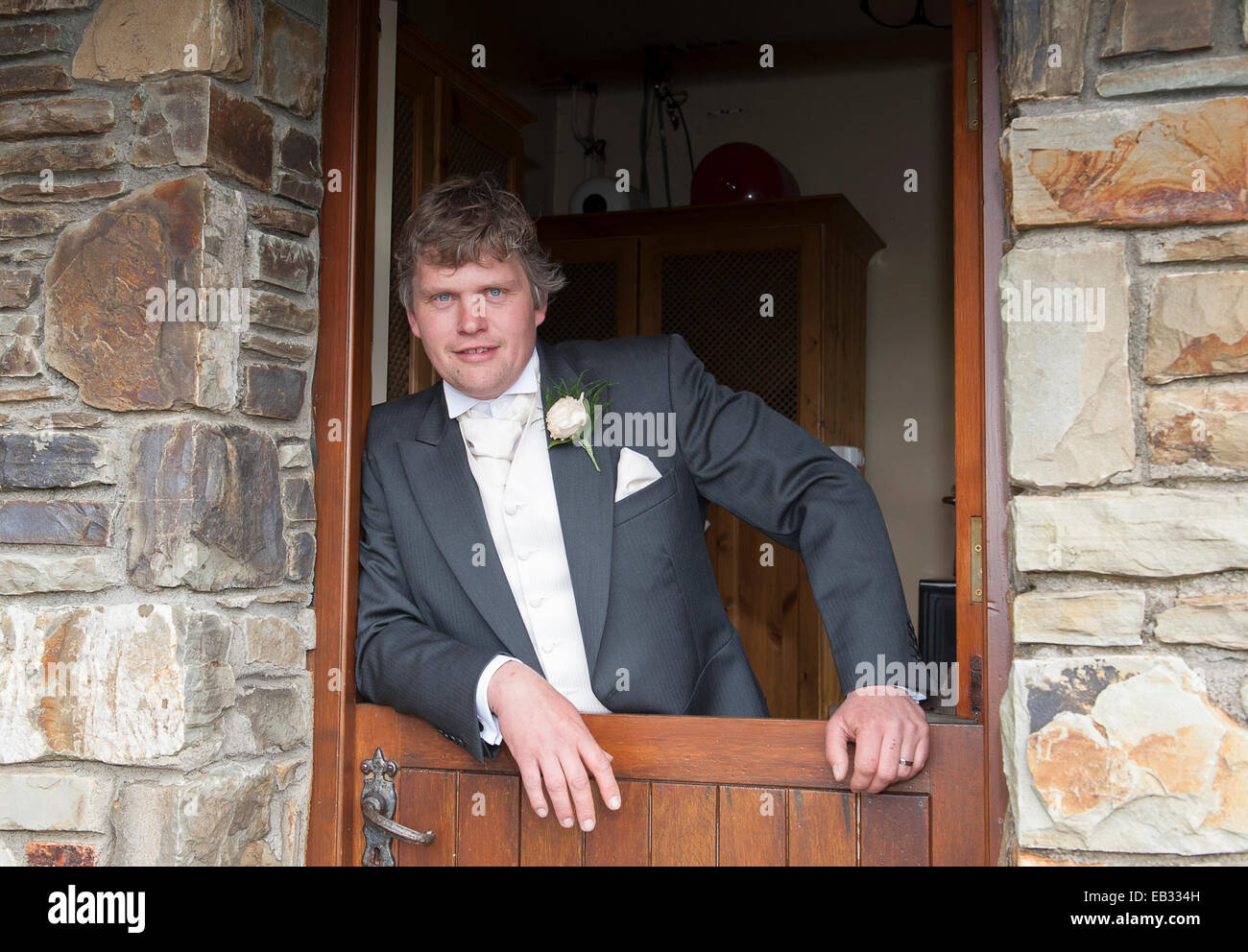 Dutch irish hi-res stock photography and images - Alamy