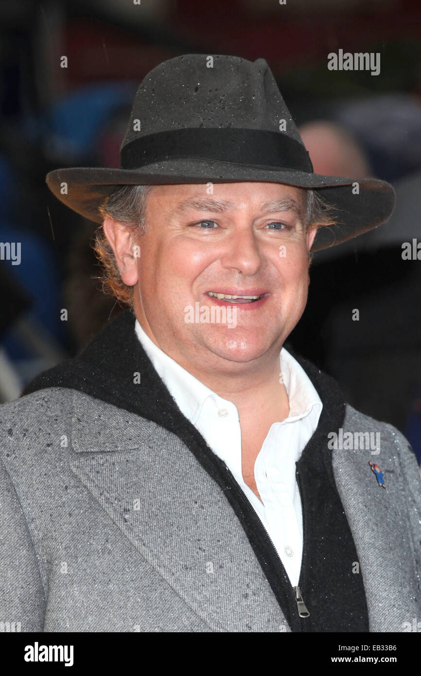 Paddington 2014 hugh hi-res stock photography and images - Alamy