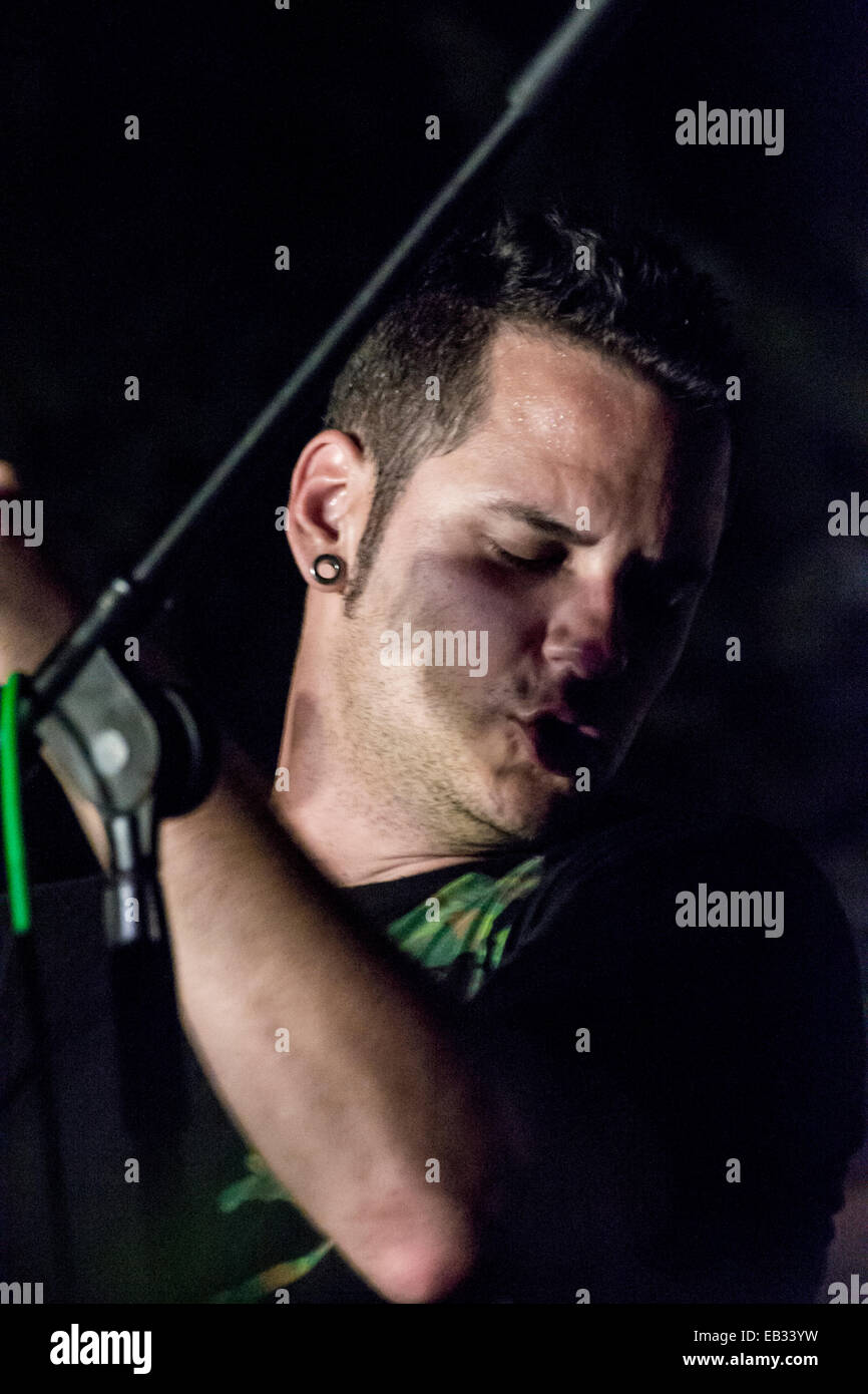 Breed 77 (pronounced "Breed Seven-Seven") is a British band from the ...