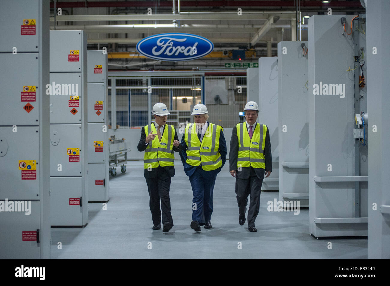 Managing director of transport for london hi-res stock photography and ...