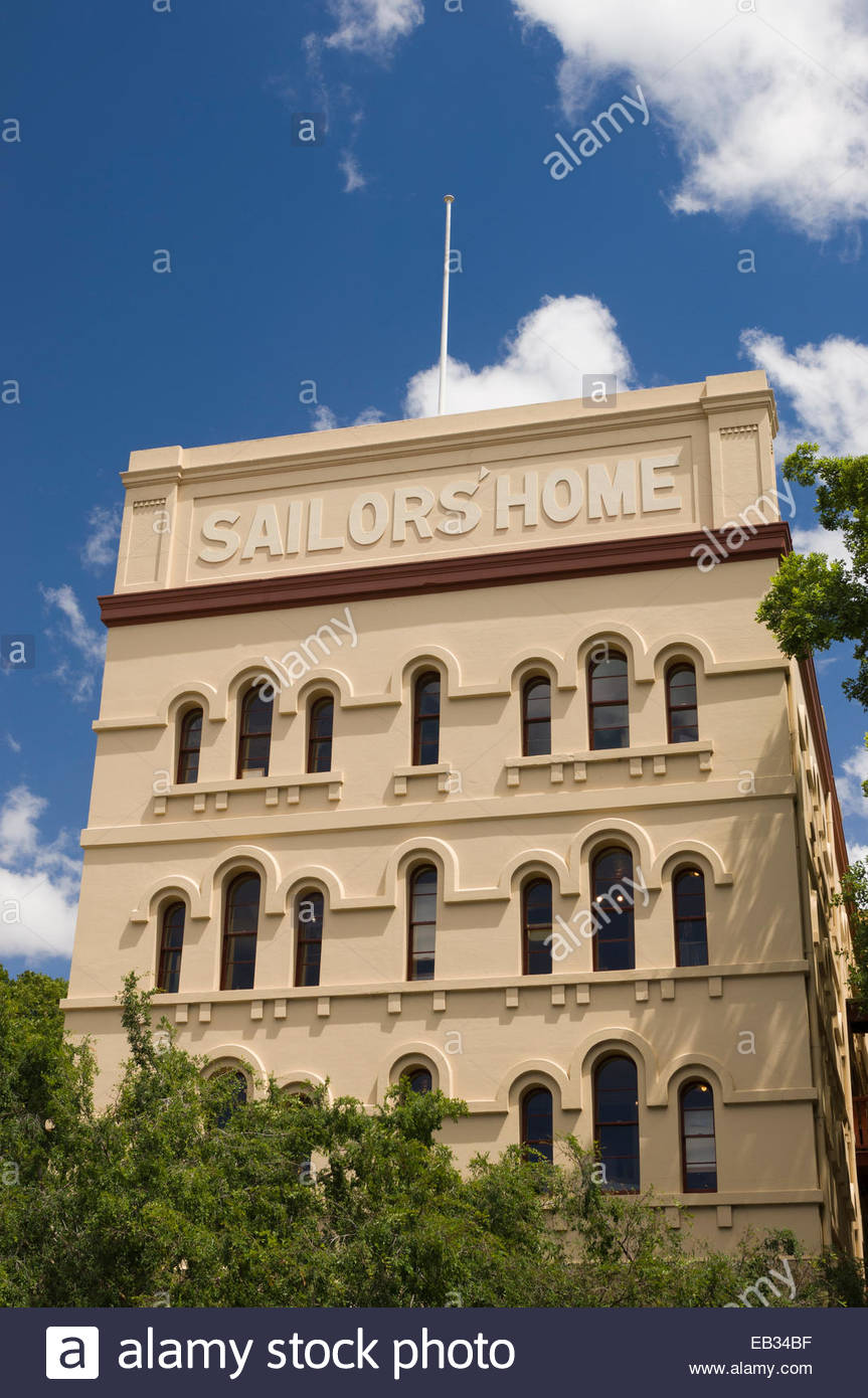 Sailors Home Stock Photos & Sailors Home Stock Images - Alamy
