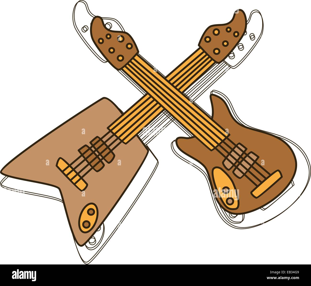 Inspirational musical Cut Out Stock Images & Pictures - Alamy