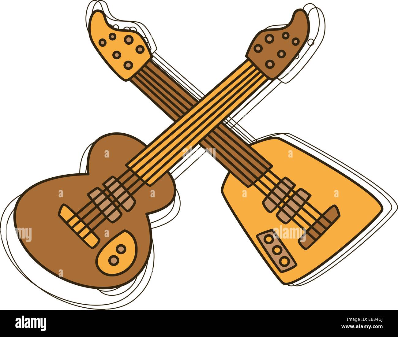 Inspirational musical Cut Out Stock Images & Pictures - Alamy