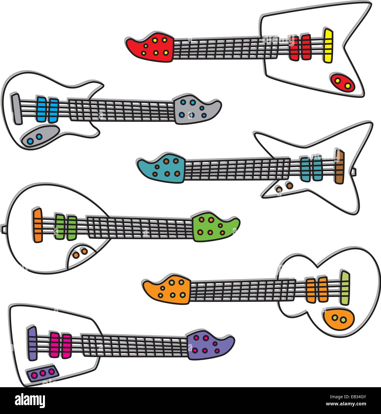 Inspirational musical Cut Out Stock Images & Pictures - Alamy