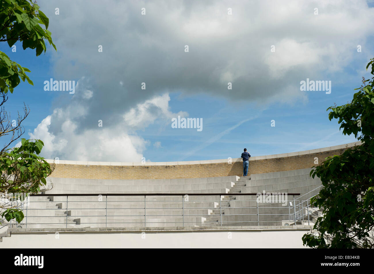 Said oxford business school hi-res stock photography and images - Alamy