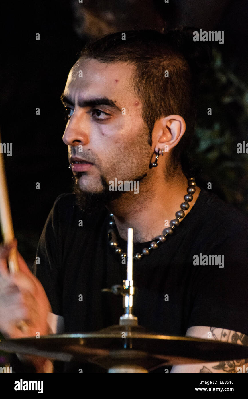 Breed 77 (pronounced "Breed Seven-Seven") is a British band from the ...