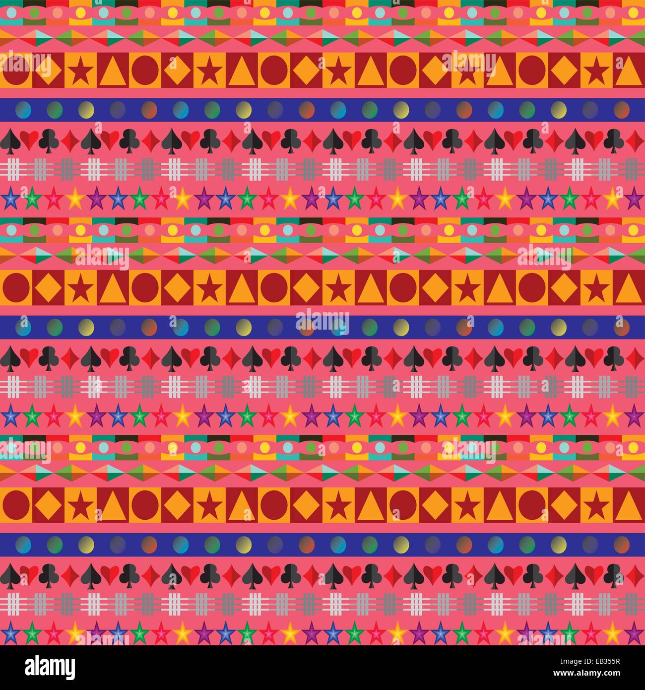 background pattern theme Stock Vector Image & Art - Alamy