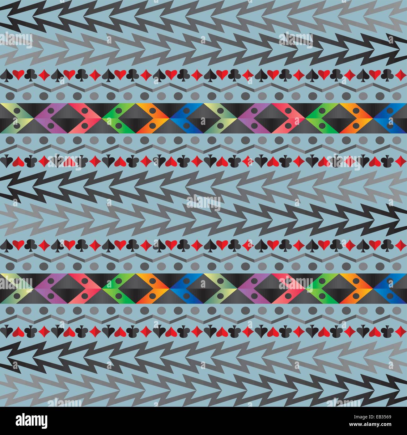 background pattern theme Stock Vector Image & Art - Alamy