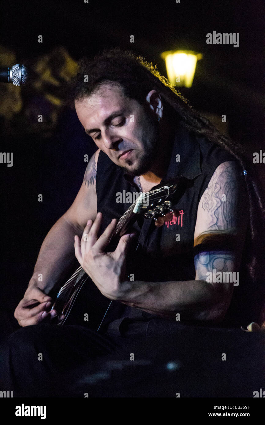 Breed 77 (pronounced "Breed Seven-Seven") is a British band from the ...