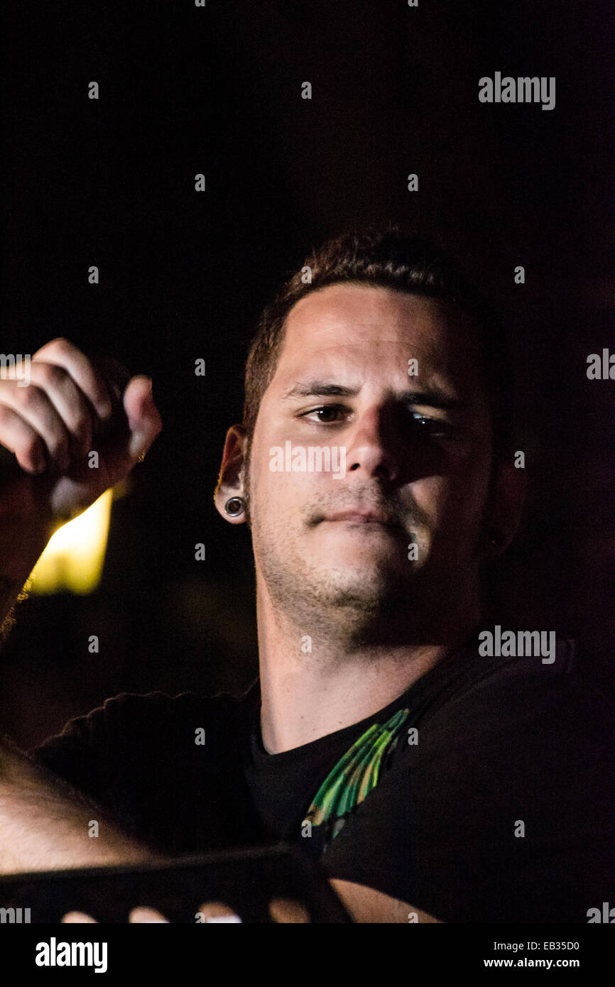 Breed 77 (pronounced "Breed Seven-Seven") is a British band from the ...