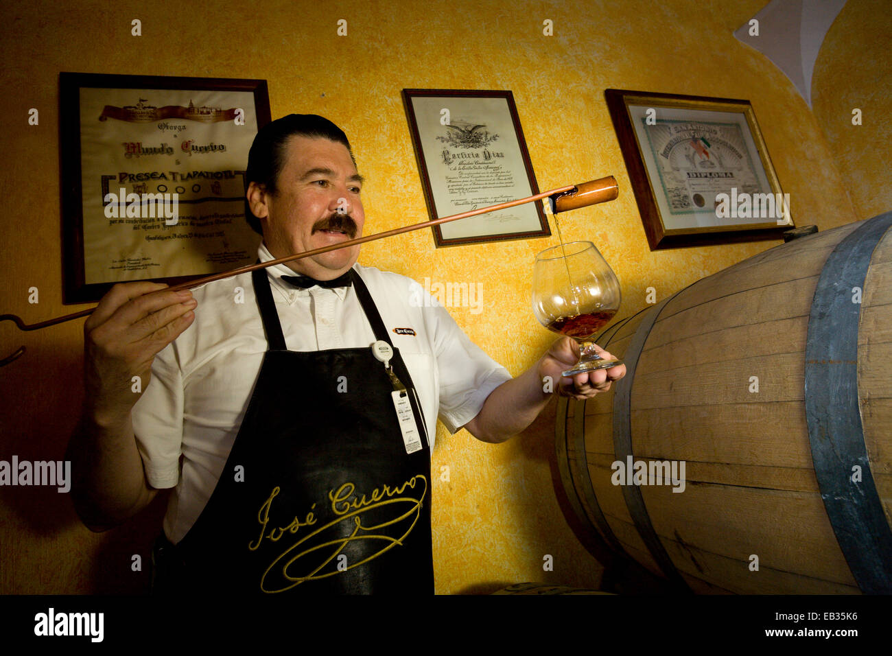 Barrel master hi-res stock photography and images - Alamy