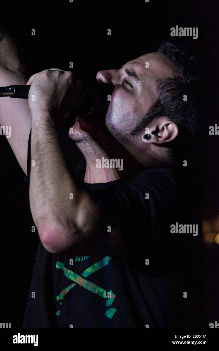 Breed 77 (pronounced "Breed Seven-Seven") is a British band from the ...