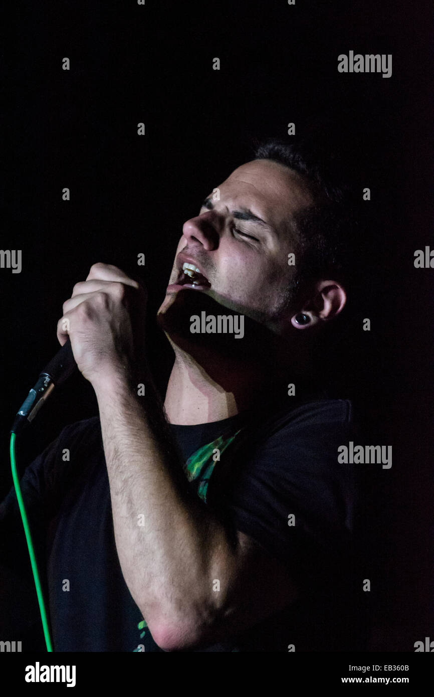 Breed 77 (pronounced "Breed Seven-Seven") is a British band from the ...