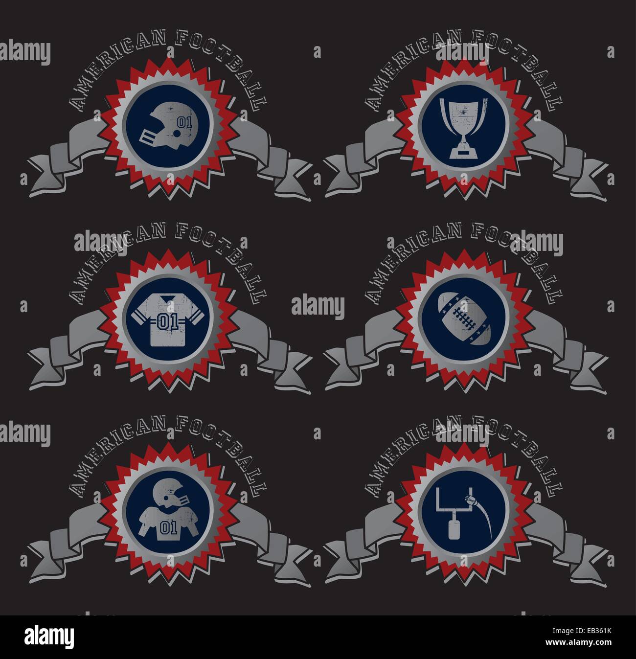 label sticker theme Stock Vector Image & Art - Alamy